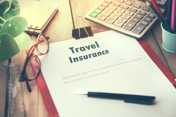 Understanding Travel Insurance - FOREVER TOURING