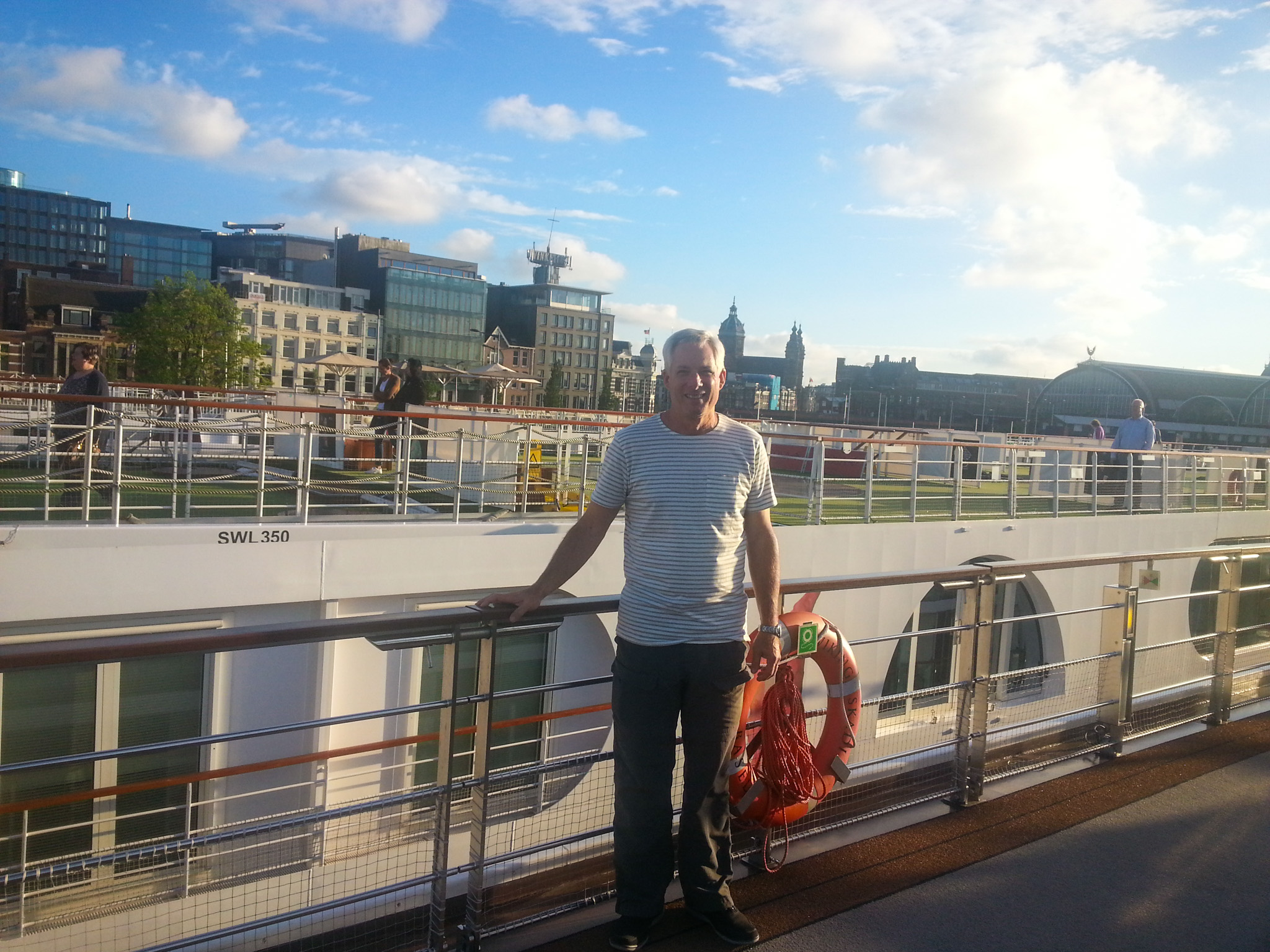 Viking River Cruise 10 Reasons To Go Forever Touring